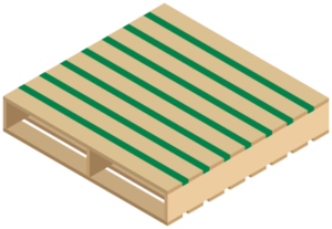 Pallet Terminology | New Wood Pallets for Sale | Custom Wood Pallets