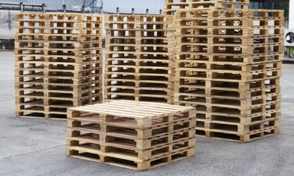 What To Know About GMA Pallets