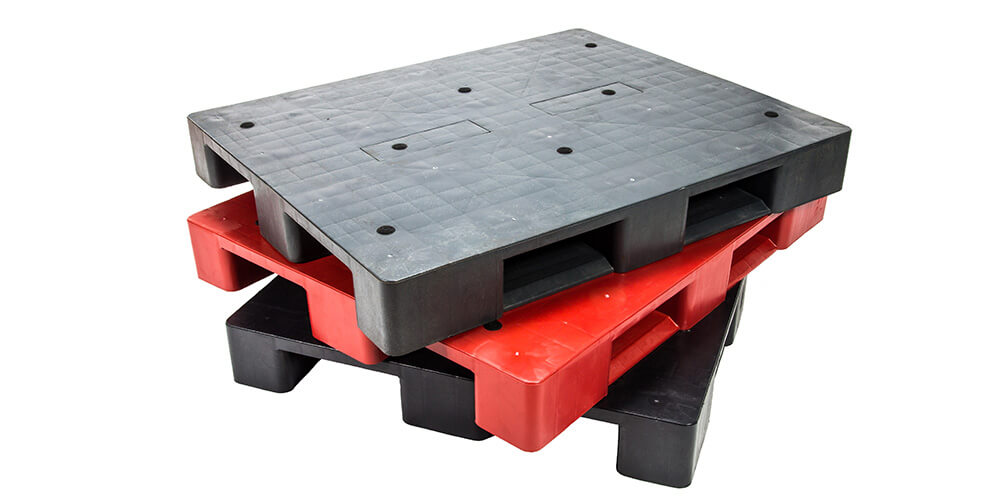Plastic Pallet Suppliers in the USA | FALM