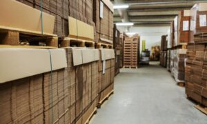 Pallet Distribution Company | Wooden Pallet Supplier