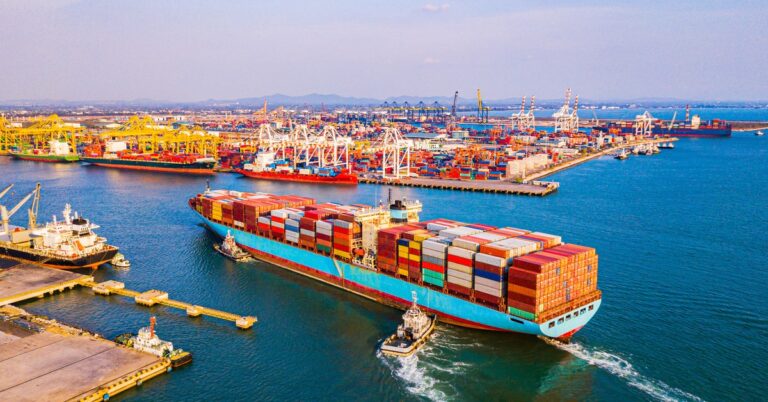 Pallet Requirements for International Shipping and Export