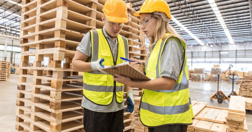 A Deeper Look at Pallet Management and Inventory Accuracy